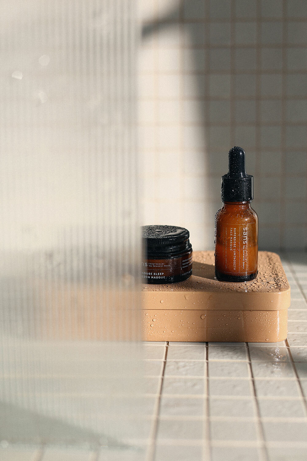 Sans [ceuticals] | Sans [ceuticals] Skin + Hair Care | Without…